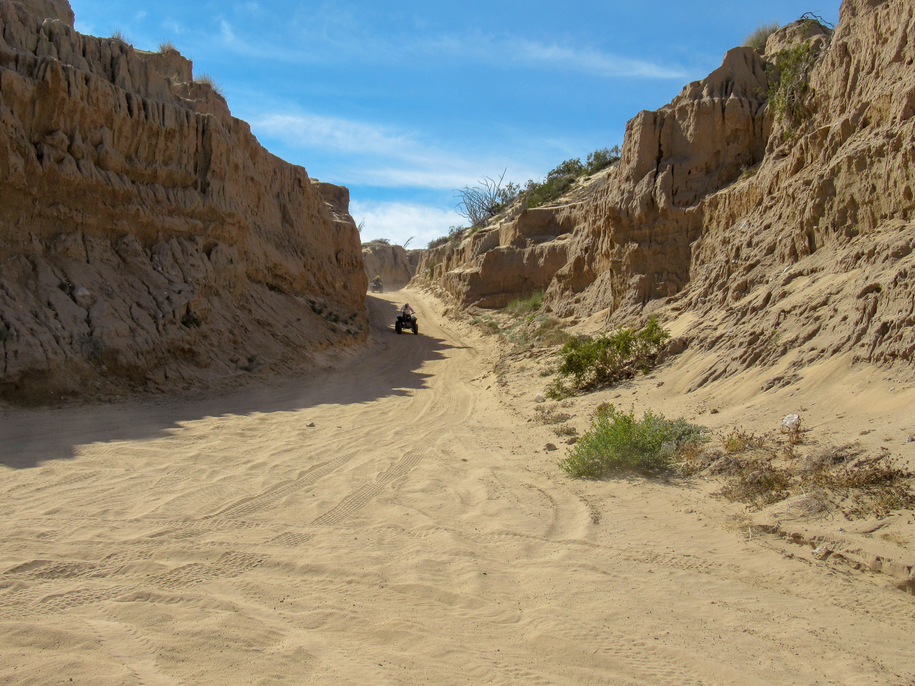 Life Rebooted – Down Mexico Way…